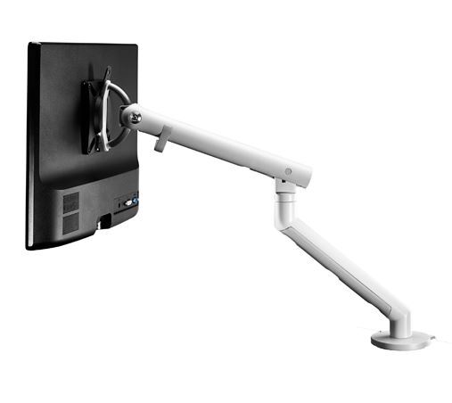 Flo Dynamic Monitor Arm