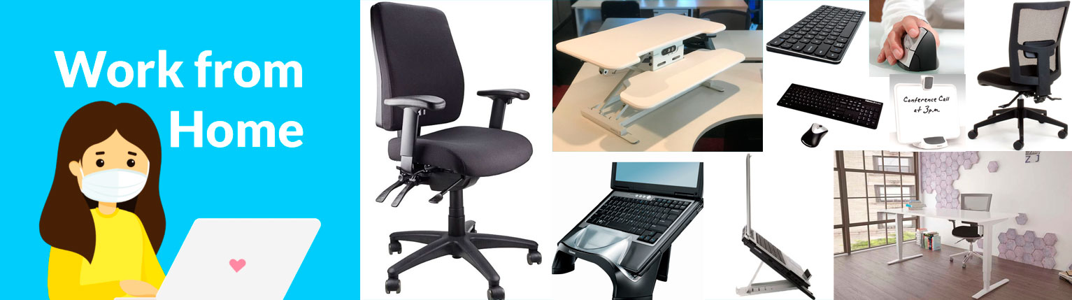 Ergonomic Equipment - Premium Ergonomic Equipment and Supplies