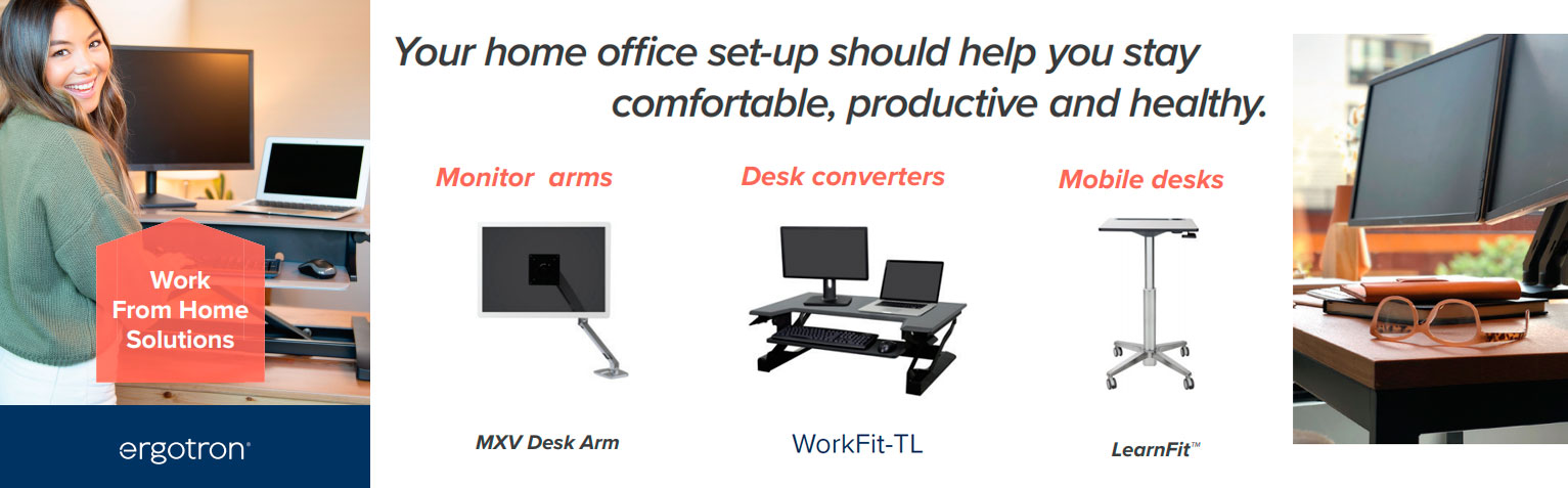 Ergonomic Equipment - Premium Ergonomic Equipment and Supplies
