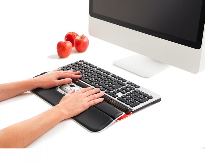Ergonomic Essentials Blog Rollermice and Other Ways to Prevent Shoulder ...