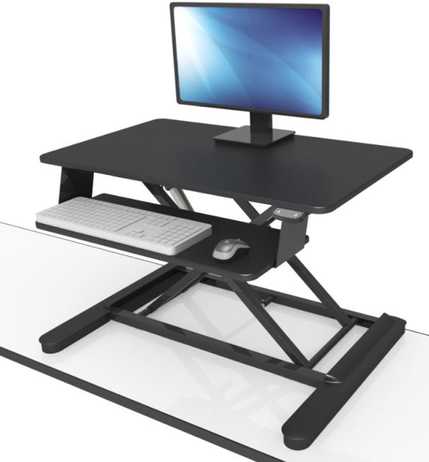 The Best Sit-Stand Desk and Workdesk Solutions - Ergonomic Essentials